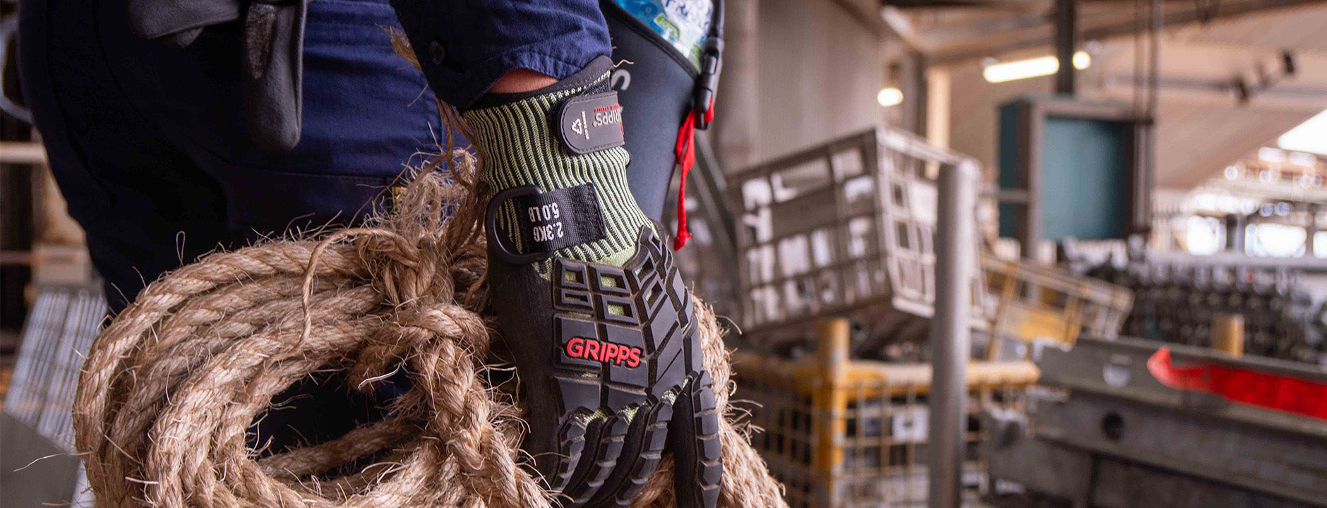 FAQ - Worksite Drop Prevention Audit – GRIPPS Global