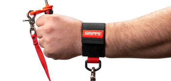 Tool Tether Anchors – GRIPPS Global