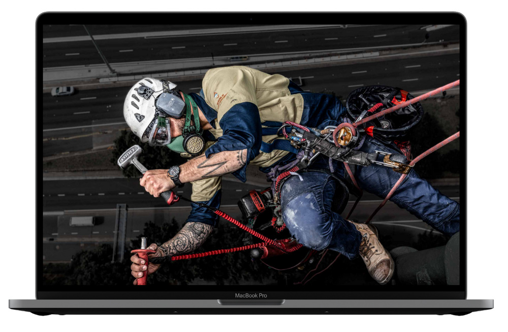 Dropped Objection Prevention & Tool Tethering Training – GRIPPS Global