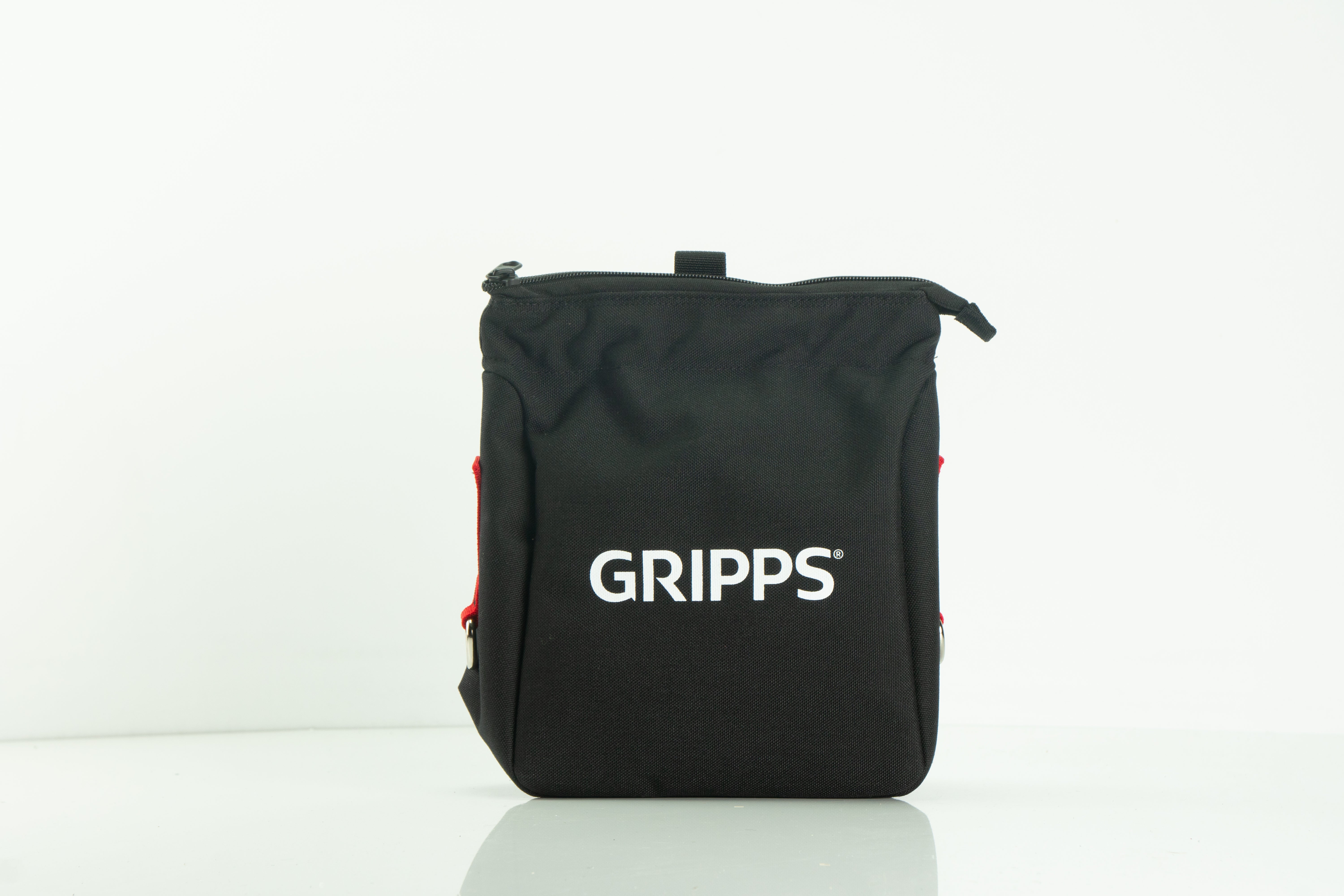 Lockjaw Riggers Bag - Easy Access Tool Storage Pouch. – GRIPPS Global