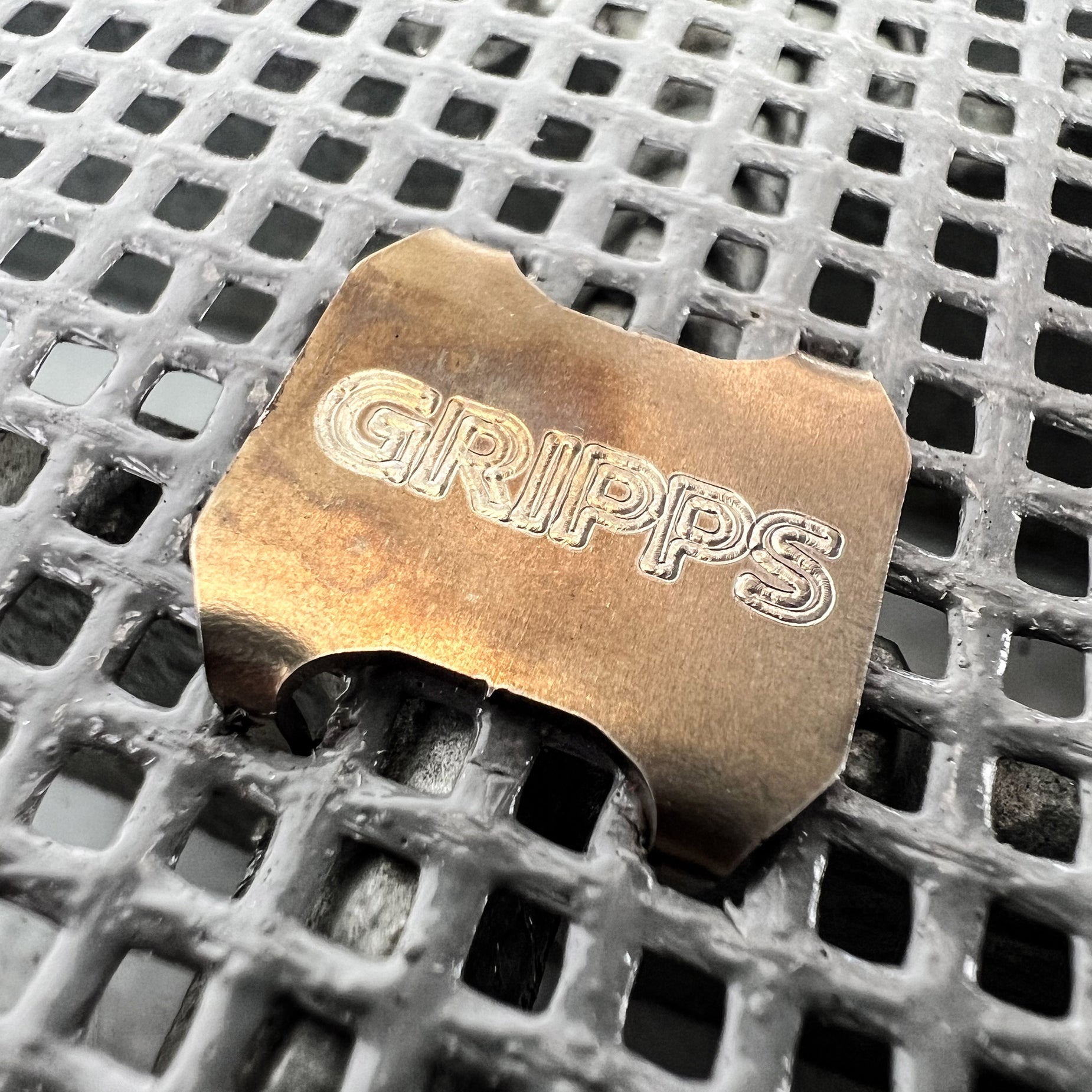 Dropped Object Prevention and Tool Tethering Solutions – GRIPPS Global