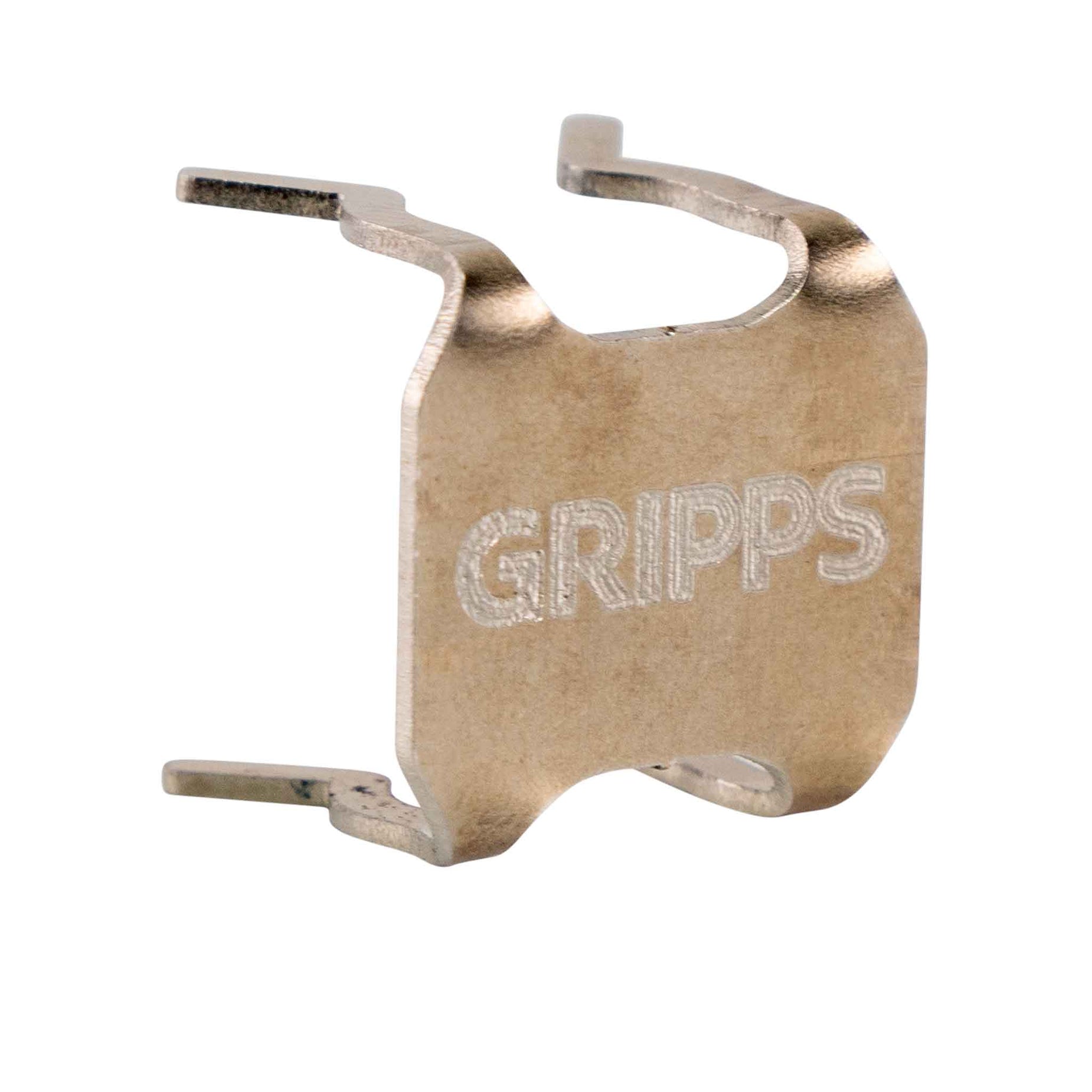 Dropped Object Prevention and Tool Tethering Solutions – GRIPPS Global