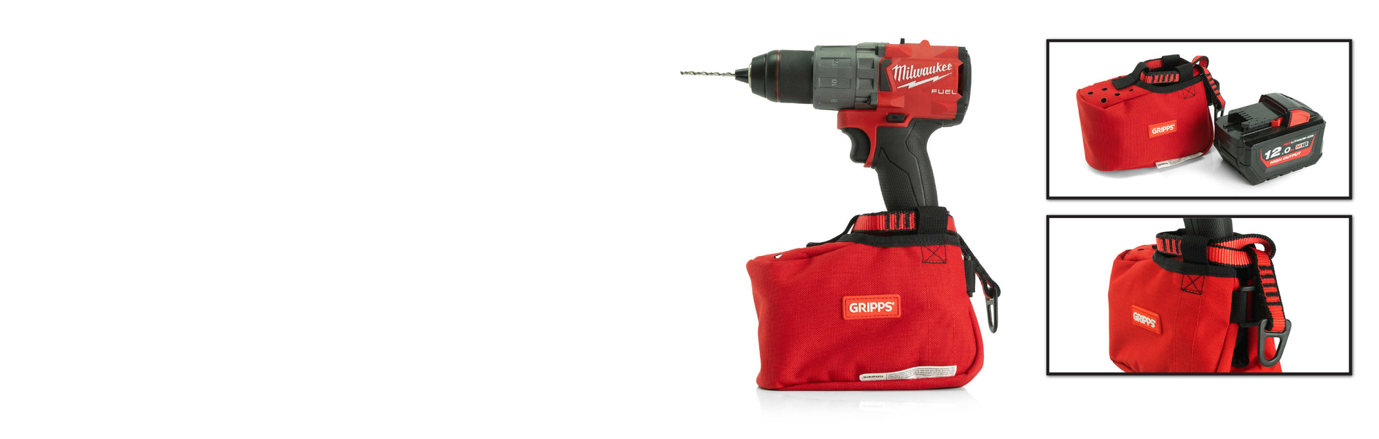 Dropped Object Prevention and Tool Tethering Solutions – GRIPPS Global