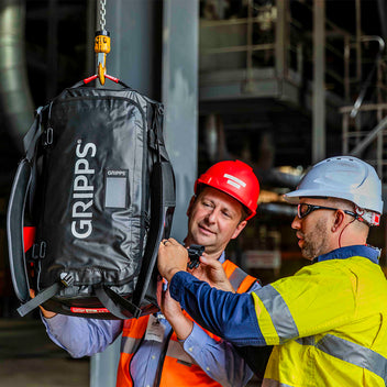 Our Story – GRIPPS Global