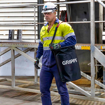 Our Story – GRIPPS Global