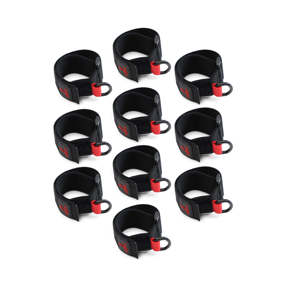 Tool Tethers for Working at Height – GRIPPS Global