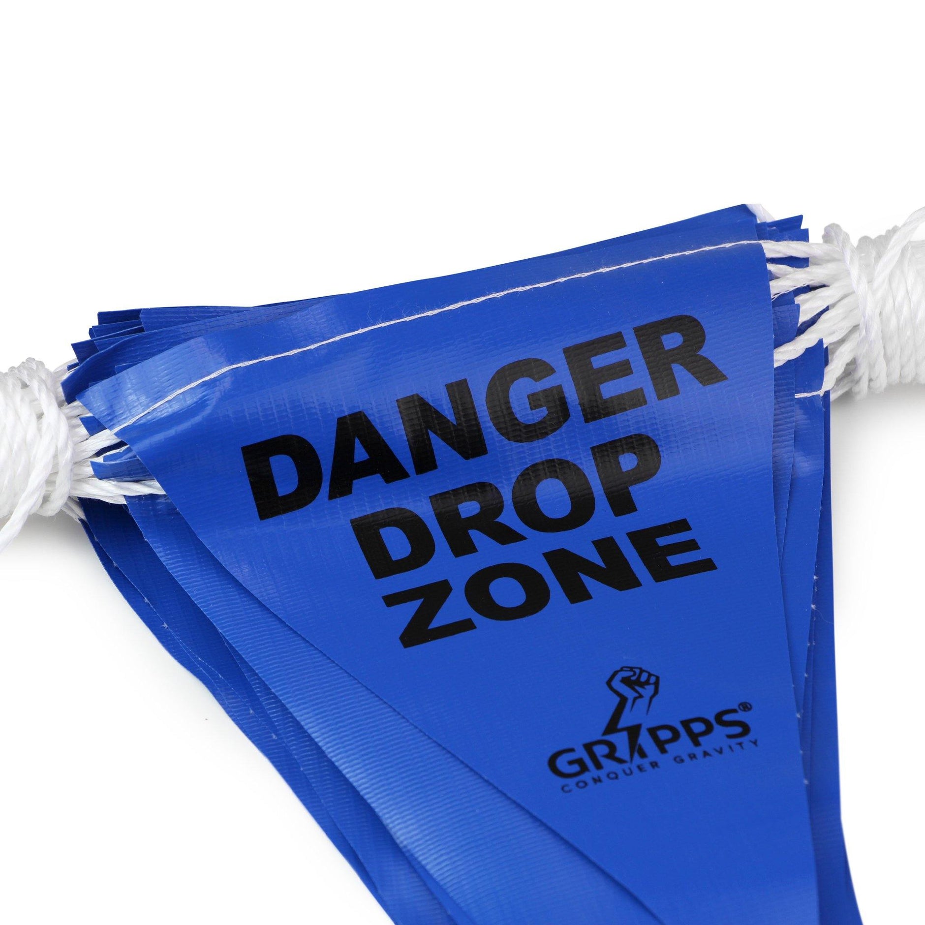GRIPPS Drop Zone Management Supplies – GRIPPS Global